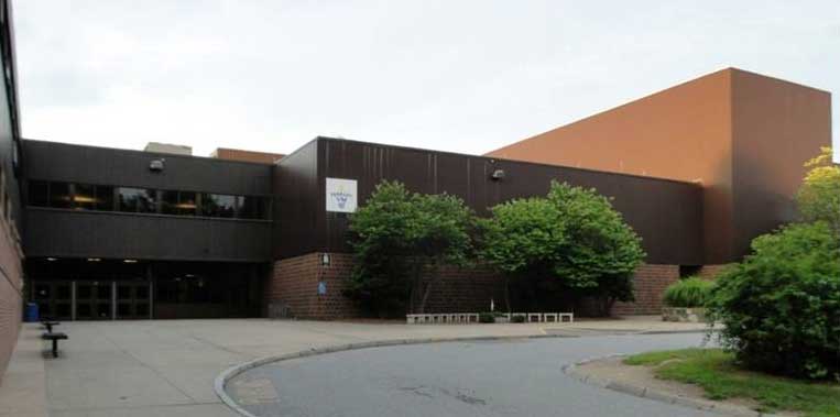 pvmhs : Peabody Public Schools