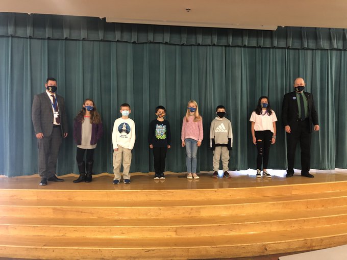 EmA-zBQXUAEDWxh : Peabody Public Schools