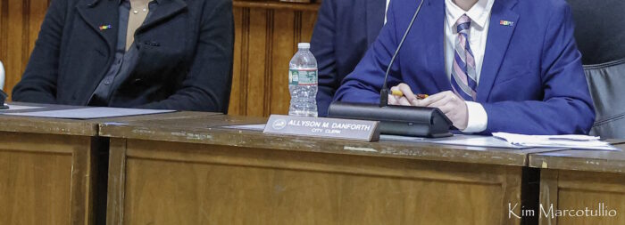 PVMHS Stdnt Govt 2 : Peabody Public Schools