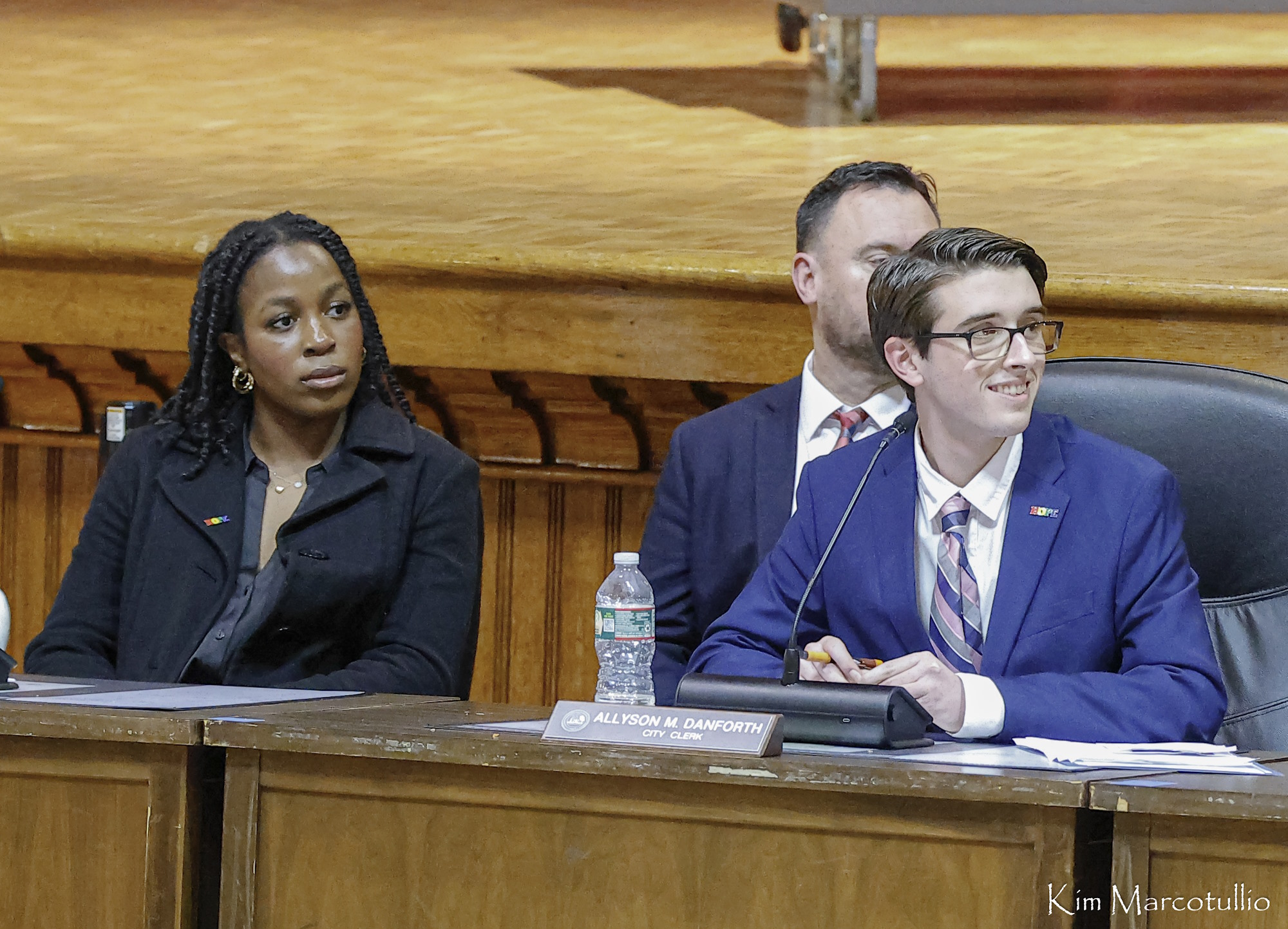 PVMHS Stdnt Govt 2 : Peabody Public Schools